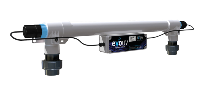 Evo UVC 30 Watt | 00805